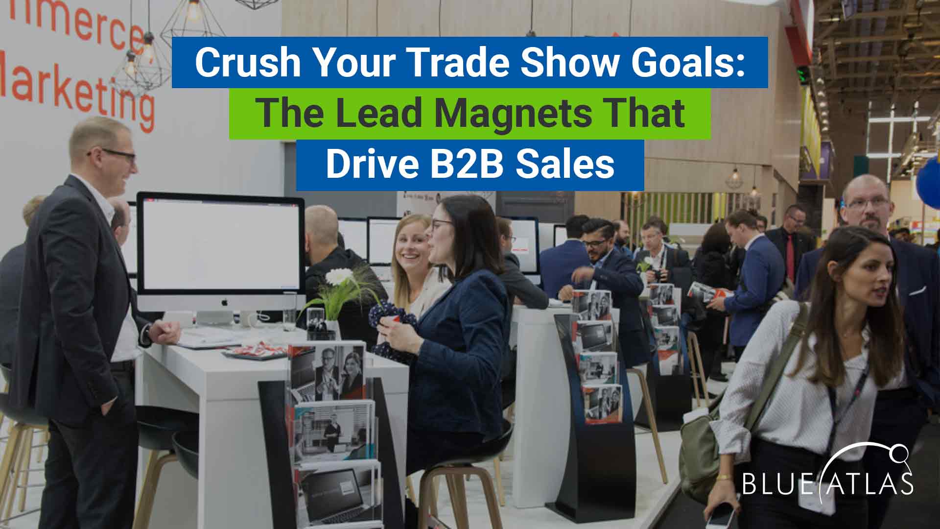 Best Lead Magnets That Drive Sales for B2B in 2025