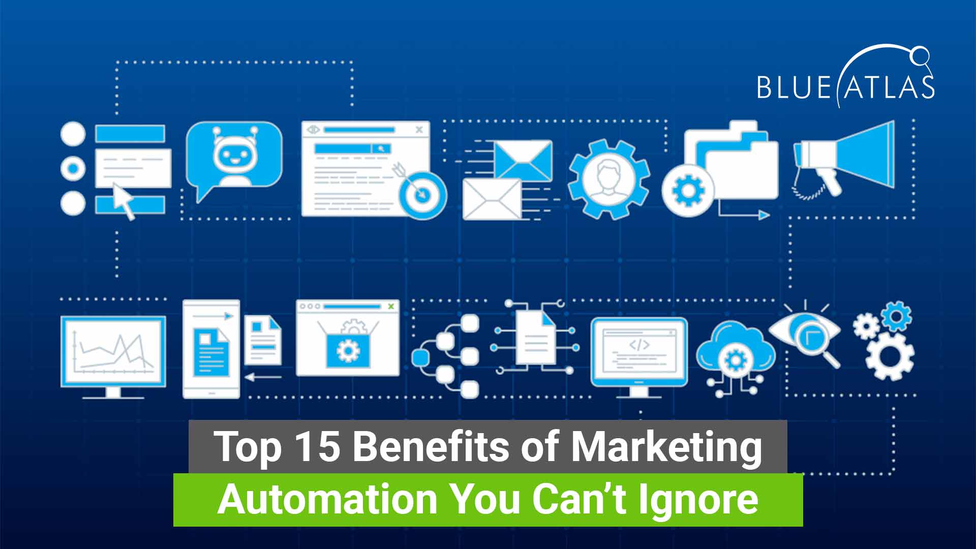 15 Key Benefits of Marketing Automation You Need to Know