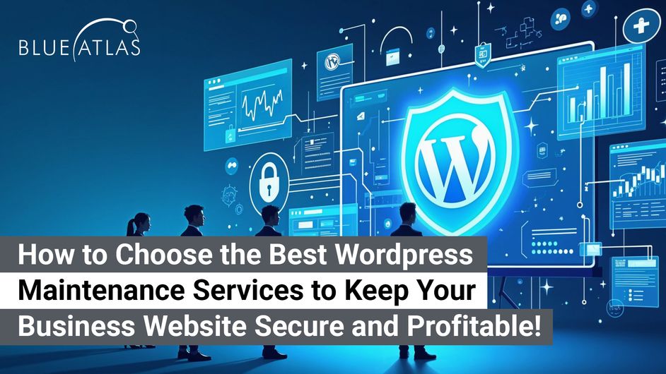 How to Choose the Best WordPress Maintenance Services in 2025