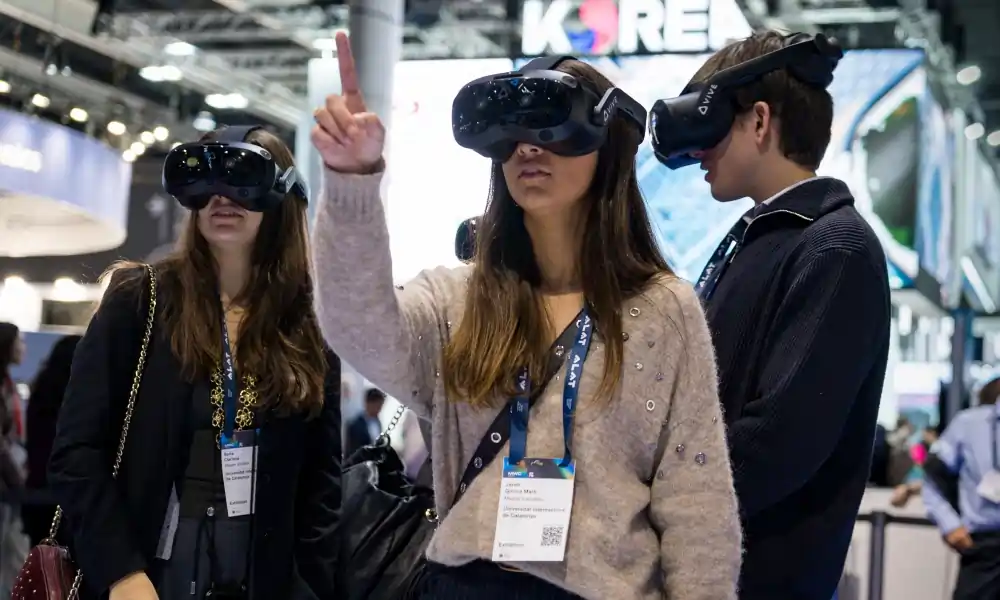 Trade Show Engagement: 27 Proven Strategies for Success